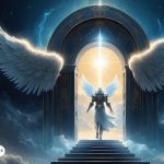 Arcángel Camael: Todo sobre Su Historia y Guía Espiritual