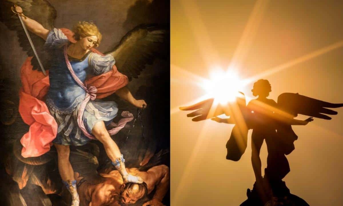 Arcángel Miguel: Cómo conectar con su poder
