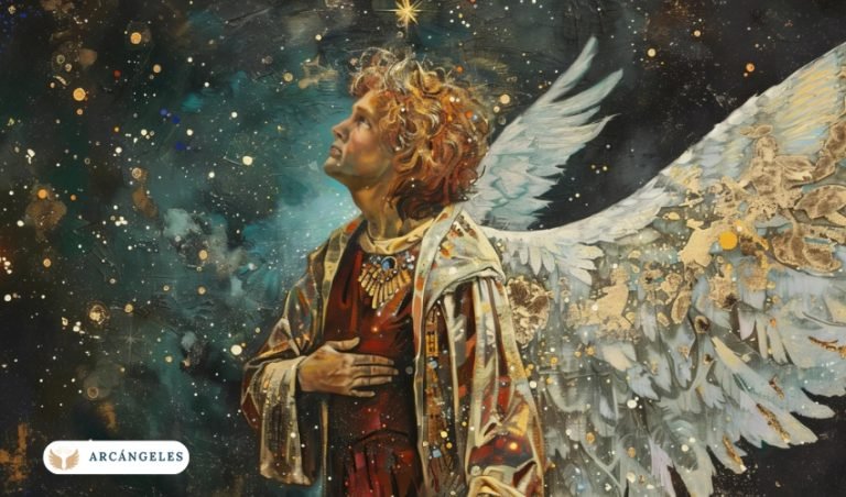 Arcángel Nathaniel: Protección y Purificación Espiritual