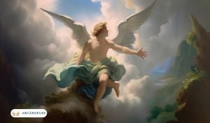 Arcángel Sariel y su poderosa influencia