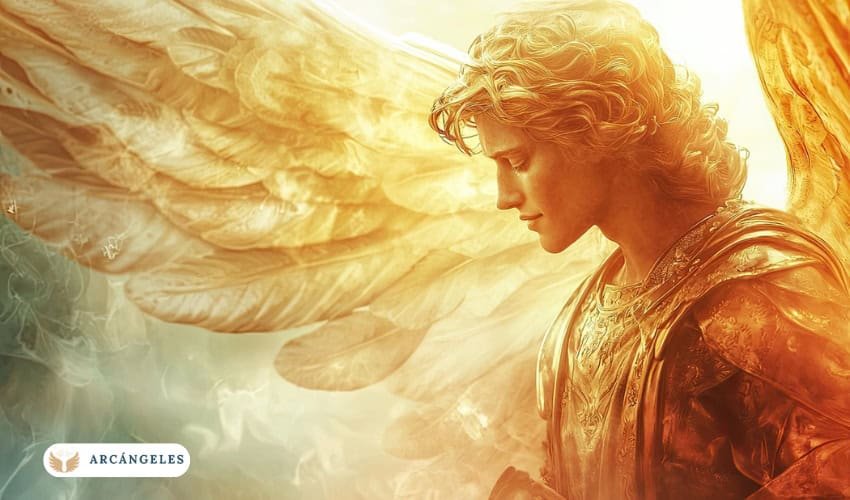 Oración al Arcángel Uriel pide su ayuda para claridad