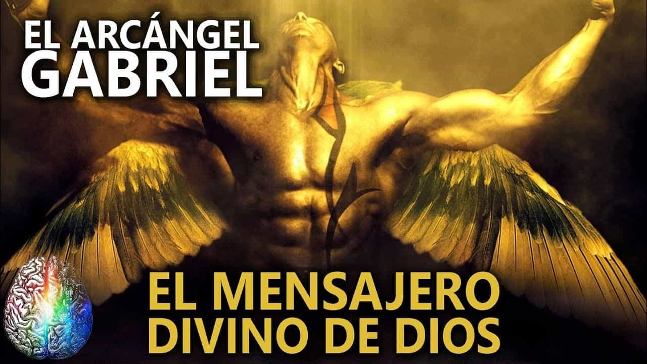 Descubre las Impactantes Imágenes de San Gabriel Arcángel