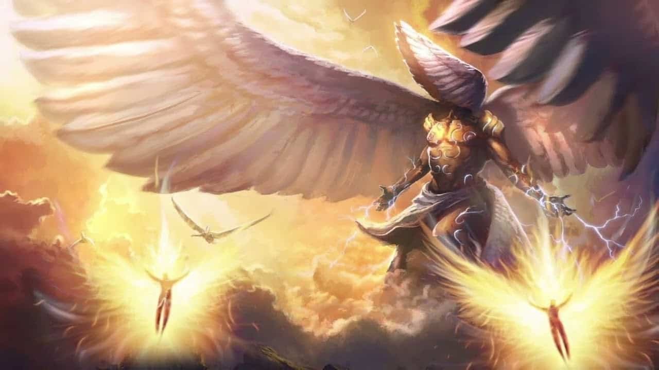 El papel del Arcángel Miguel en la Biblia: Descubre su importancia en ...