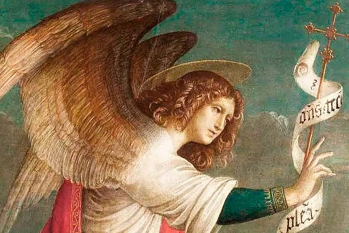 Rosario a San Gabriel Arcángel: Un camino de protección y guía espiritual